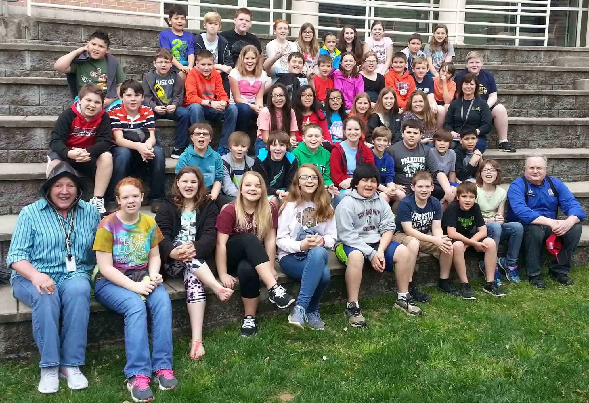 Ada Mae Ivester Education Center — Welcome to the History Center