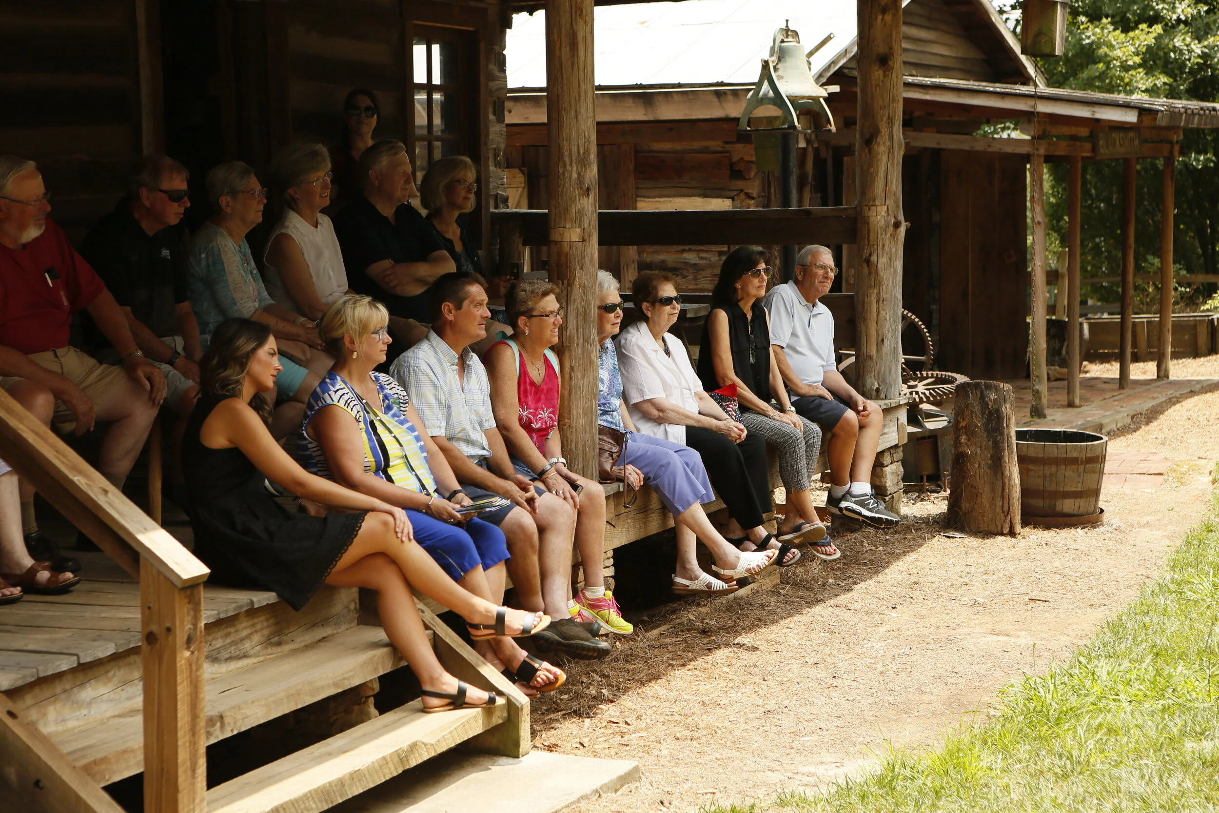 Visit Us — Welcome to the History Center