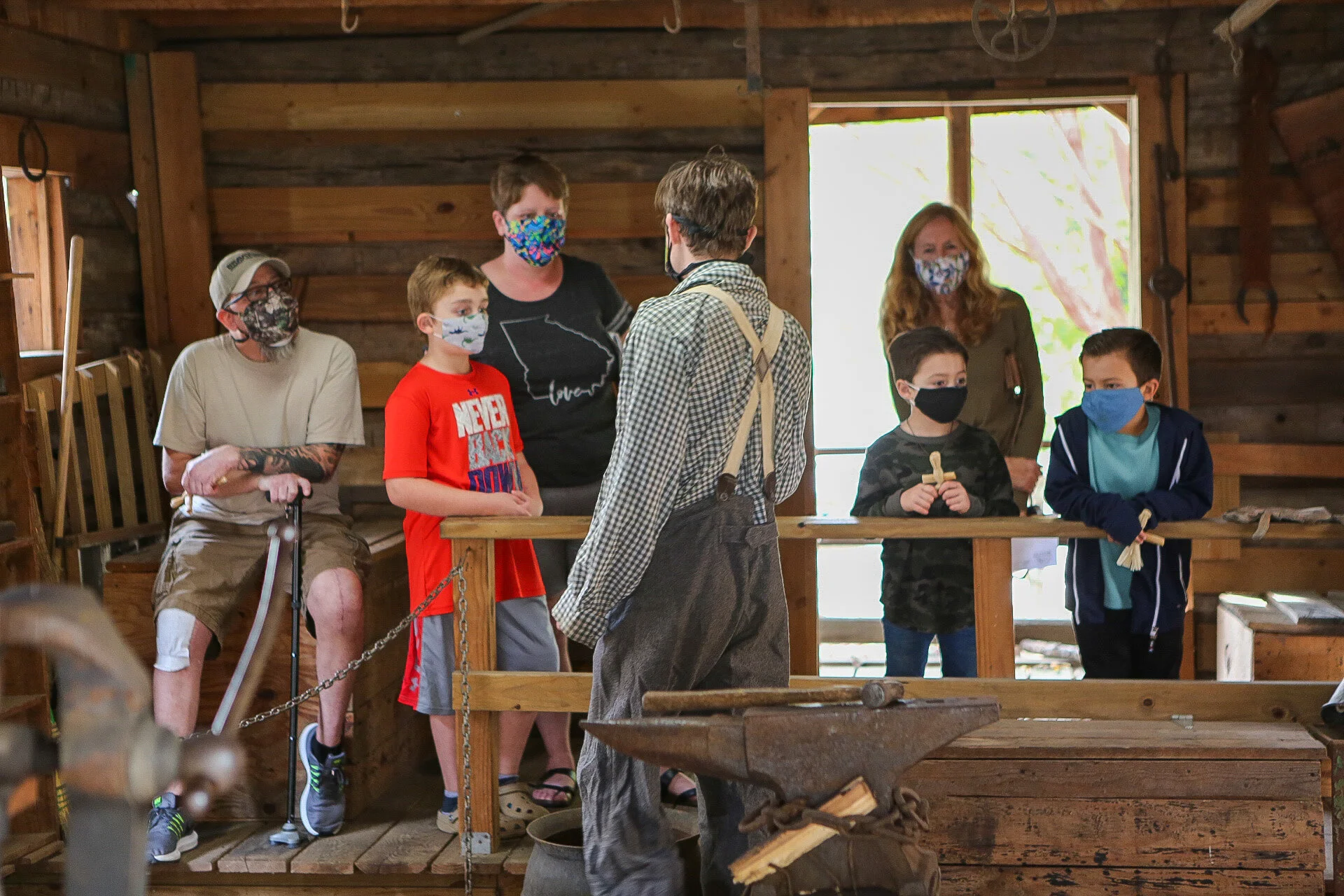 Visit Us — Welcome to the History Center