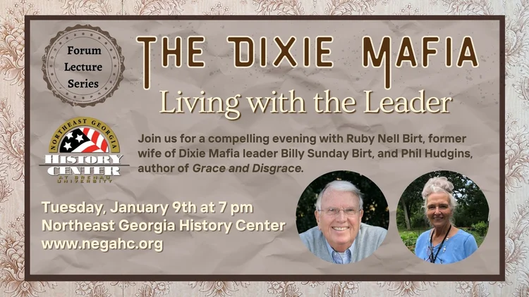 Welcome to the History Center