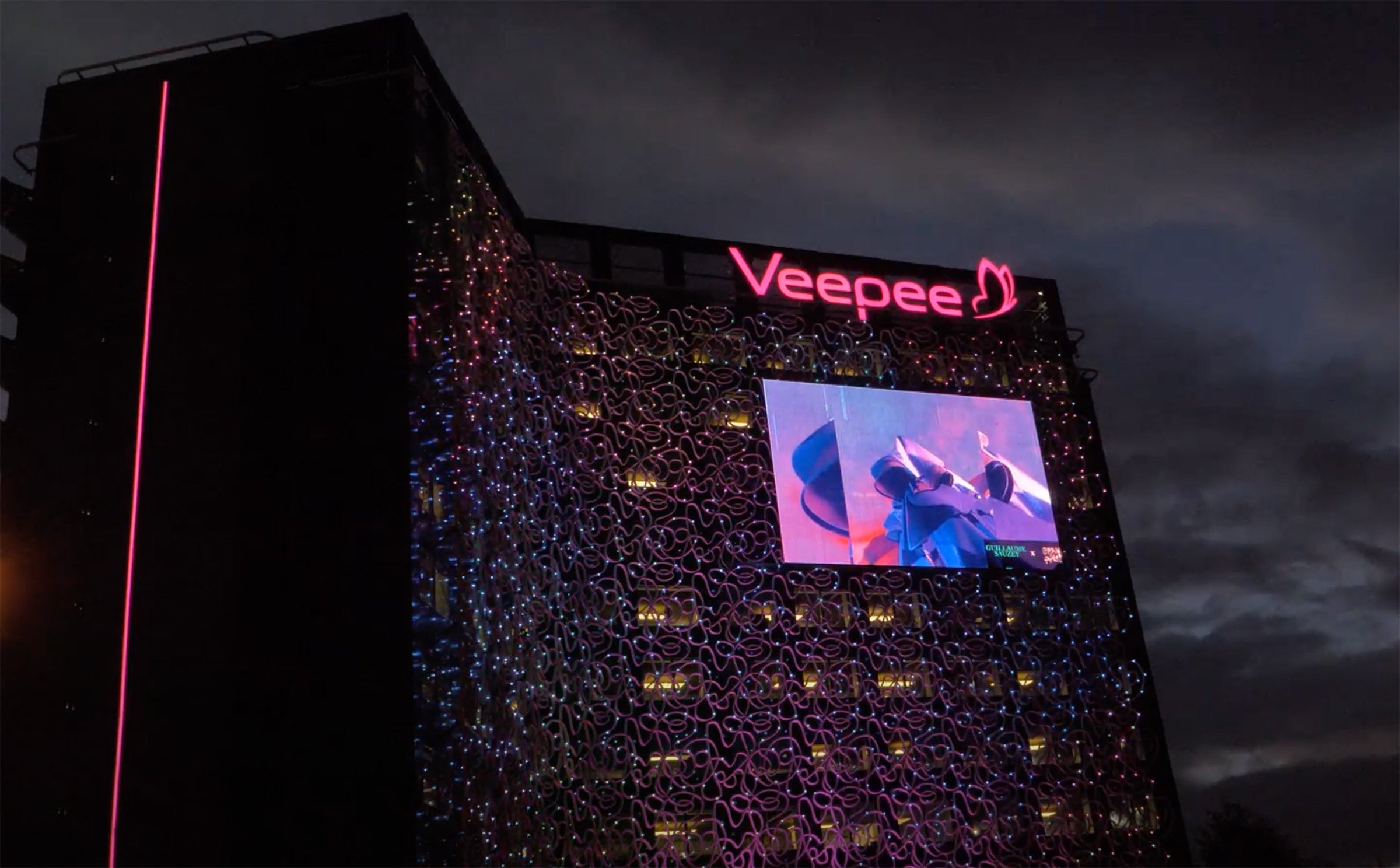 CREATIVE THINKERS + DIGITAL TALENT AGENCY