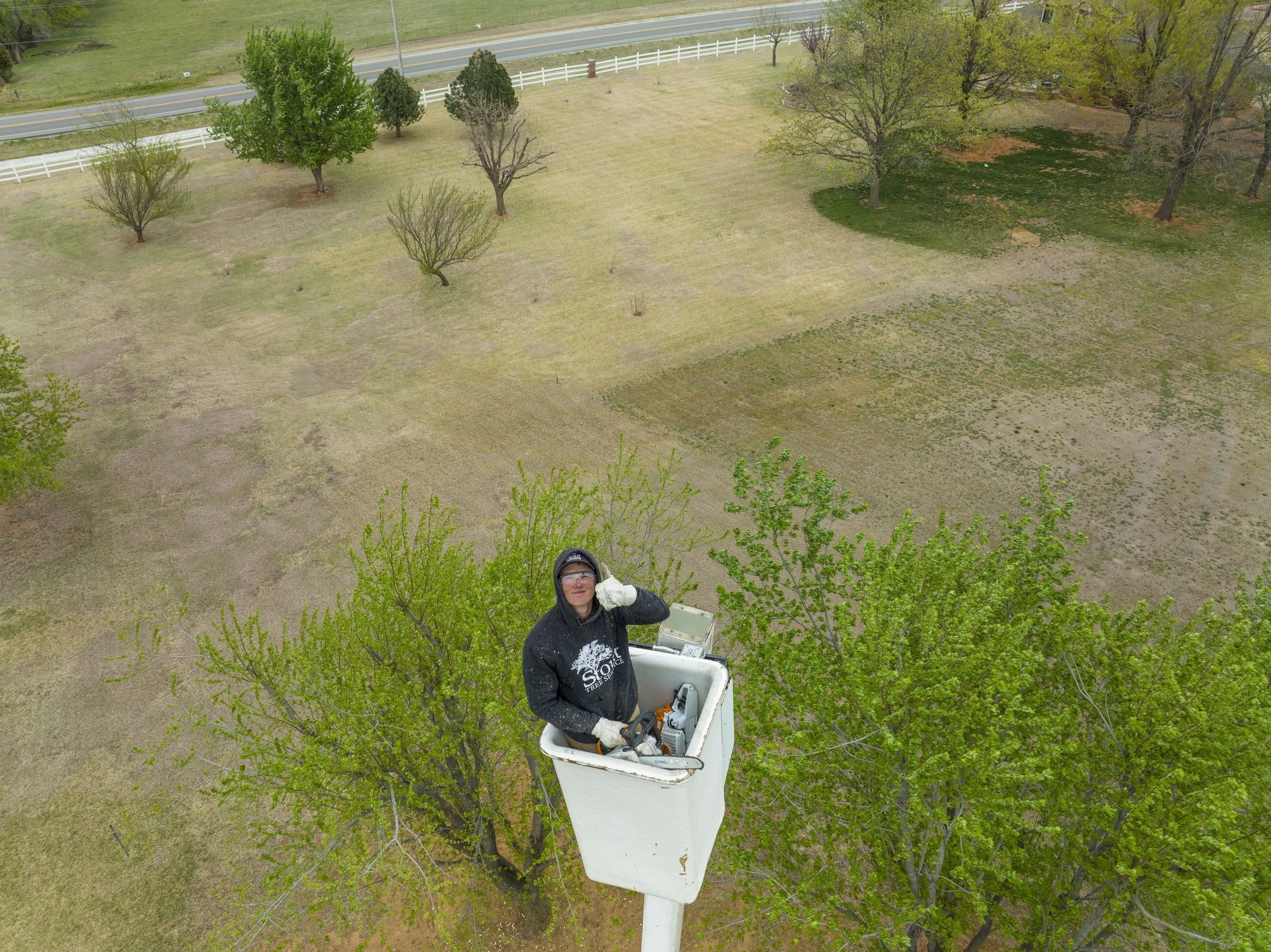 Stout Tree Service