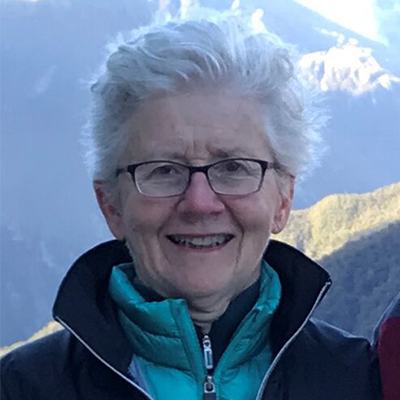 Board of Directors — Friends of Luscher Farm