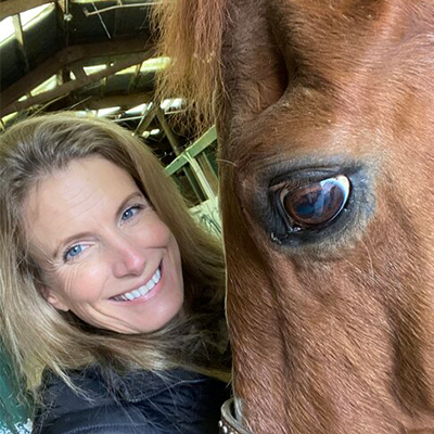 Board of Directors — Friends of Luscher Farm