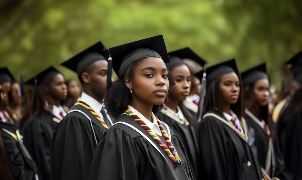 HBCU Pathways Project — Woods & Watts