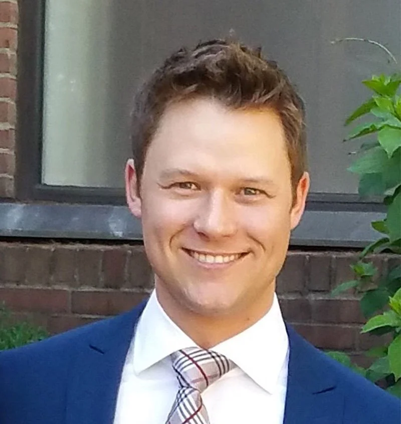 Dr. Dominic Morel-Maynard - Profiles OMS — Profiles OMS