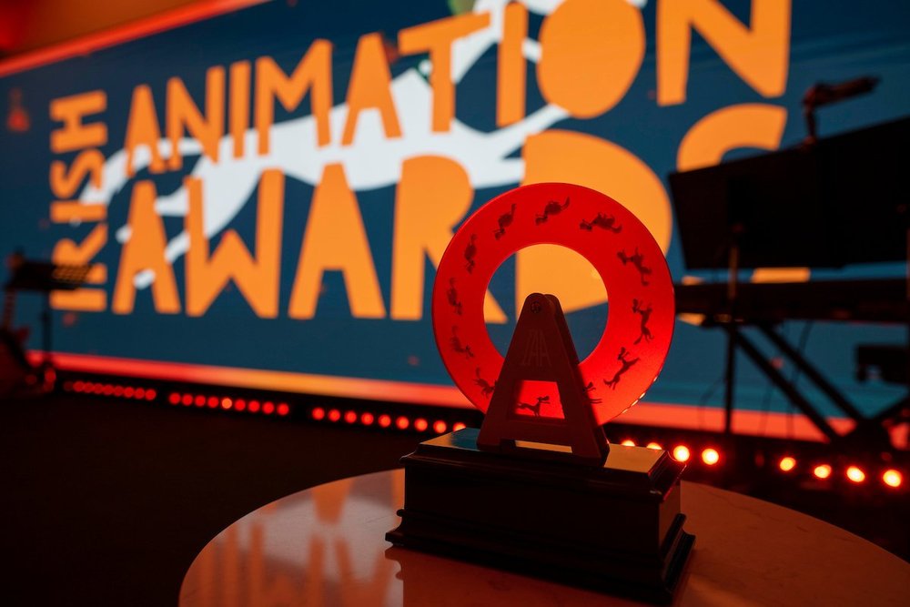 My Father’s Dragon dominates Irish Animation Awards — Irish Animation ...