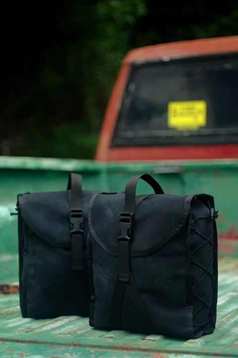 RAMBLER BAGS