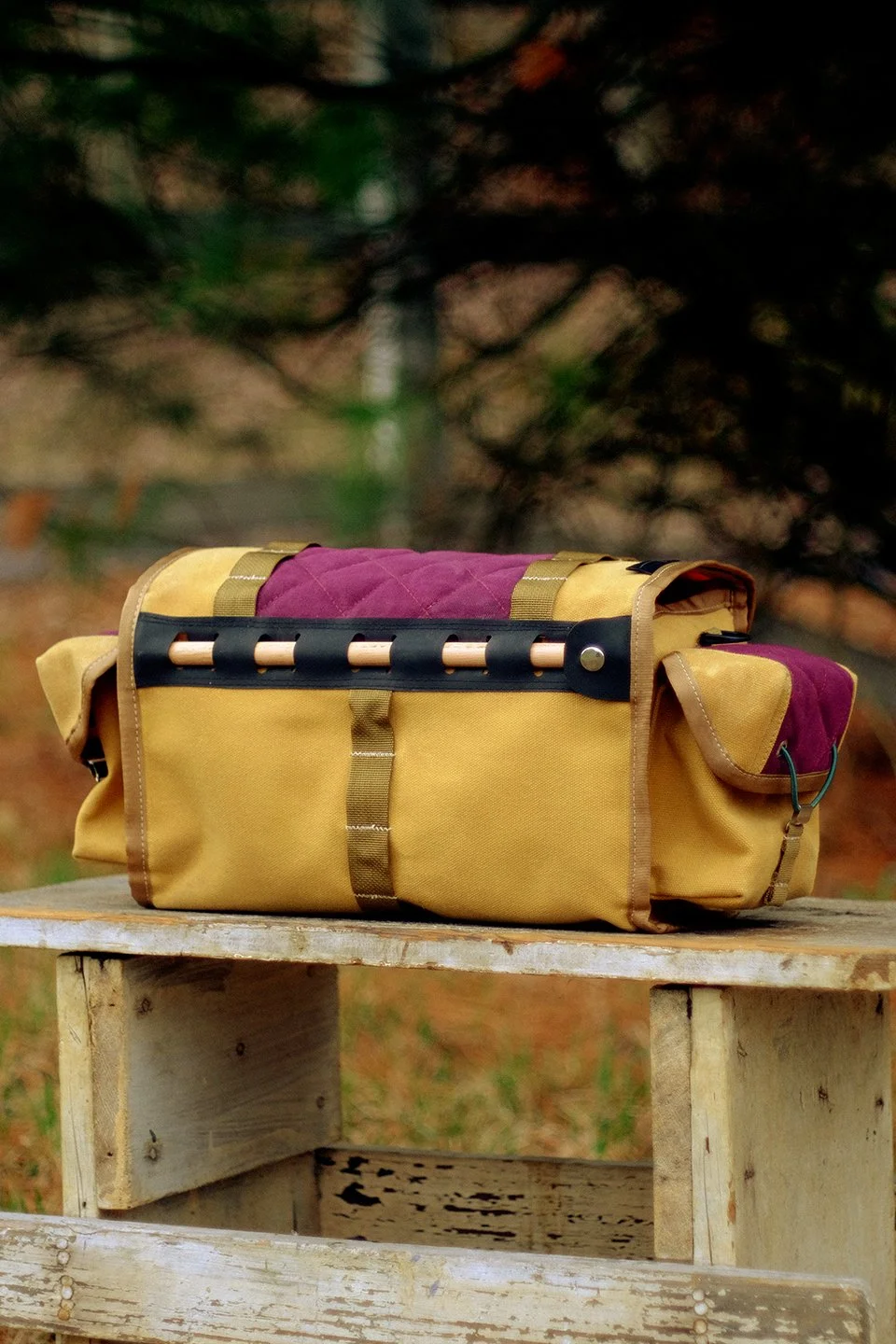 RAMBLER BAGS
