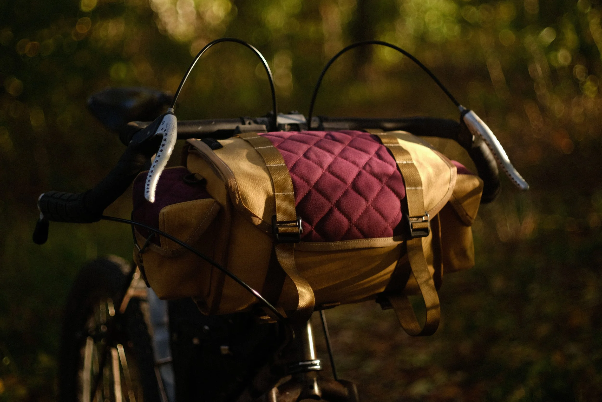 RAMBLER BAGS