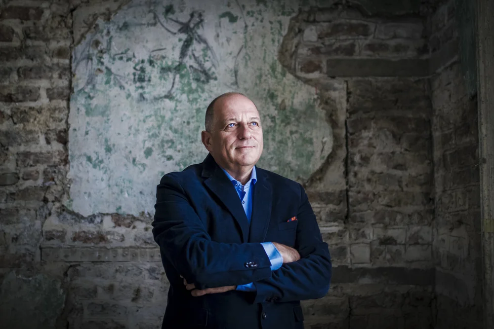 Hugh Wallace Architect