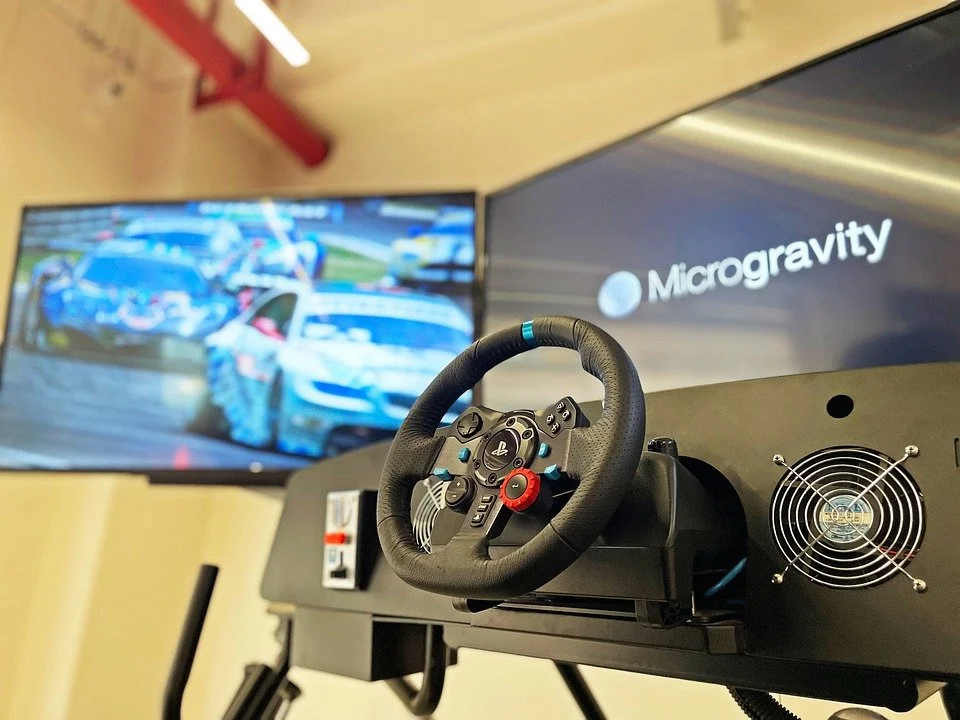 60+ Interactive Trade Show Booth Ideas for 2025: Boost Engagement ...