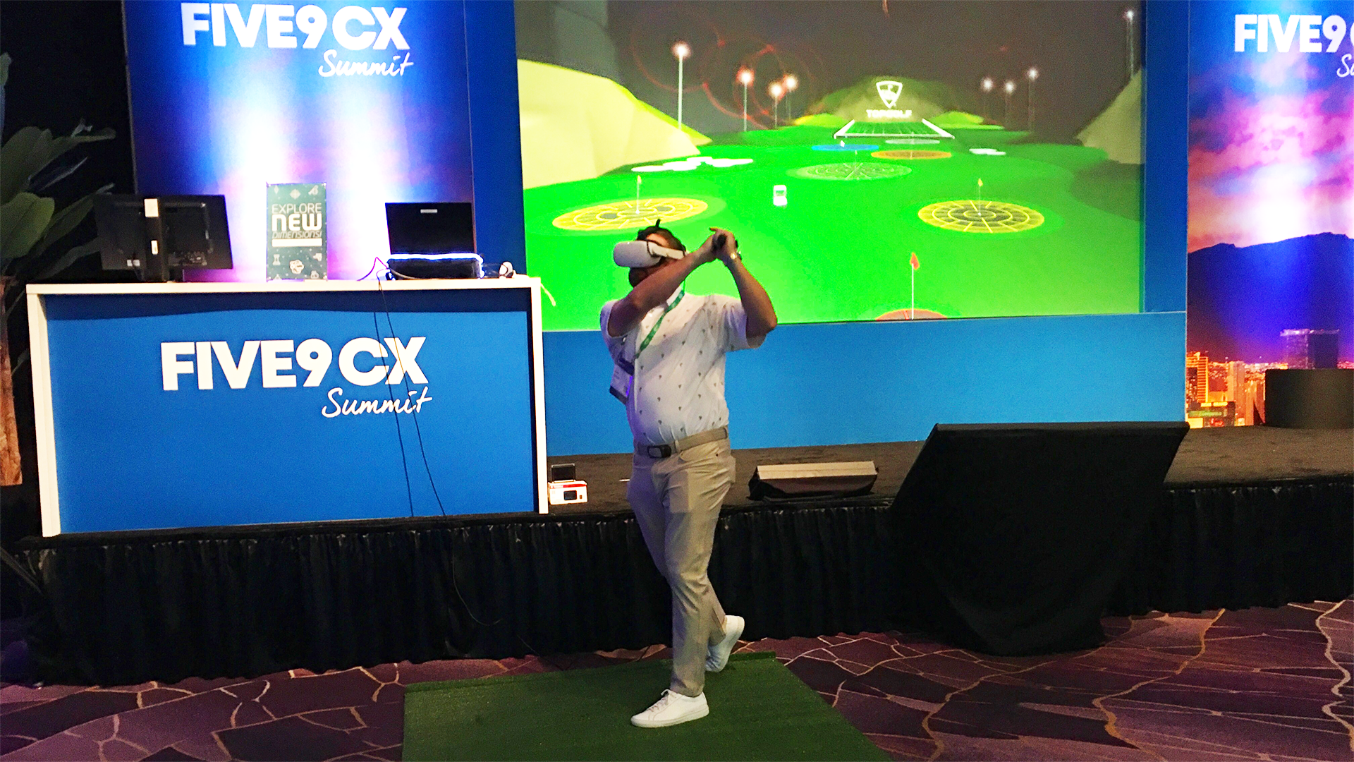 60+ Interactive Booth Ideas — Trade Show Labs