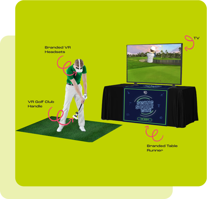 Maximize Trade Show ROI With Our Trade Show Games | Trade Show Labs