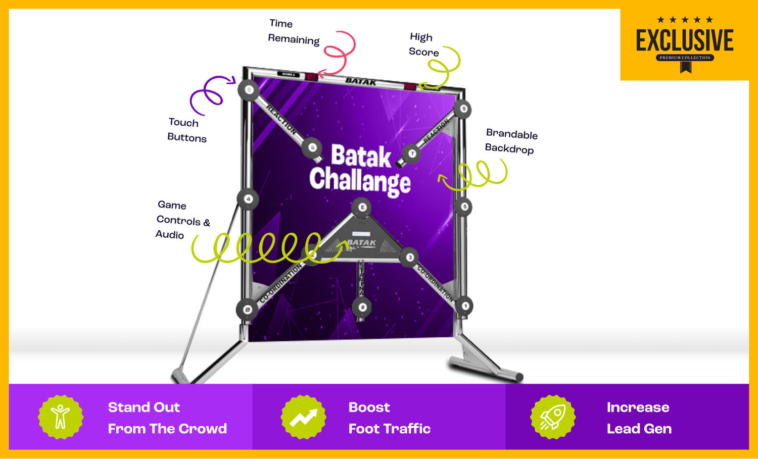 Best Las Vegas Trade Show Entertainment Ideas & Games For 2025 & Beyond ...