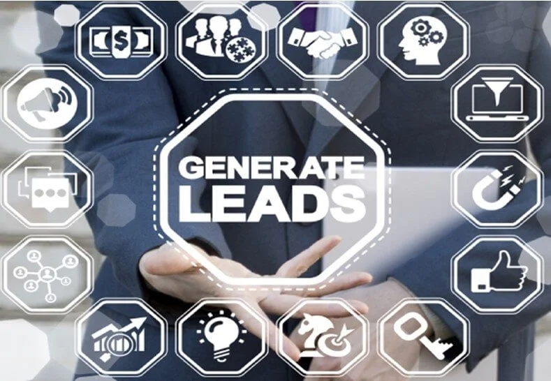Ultimate Trade Show Lead Generation Guide 2026 — Trade Show Labs
