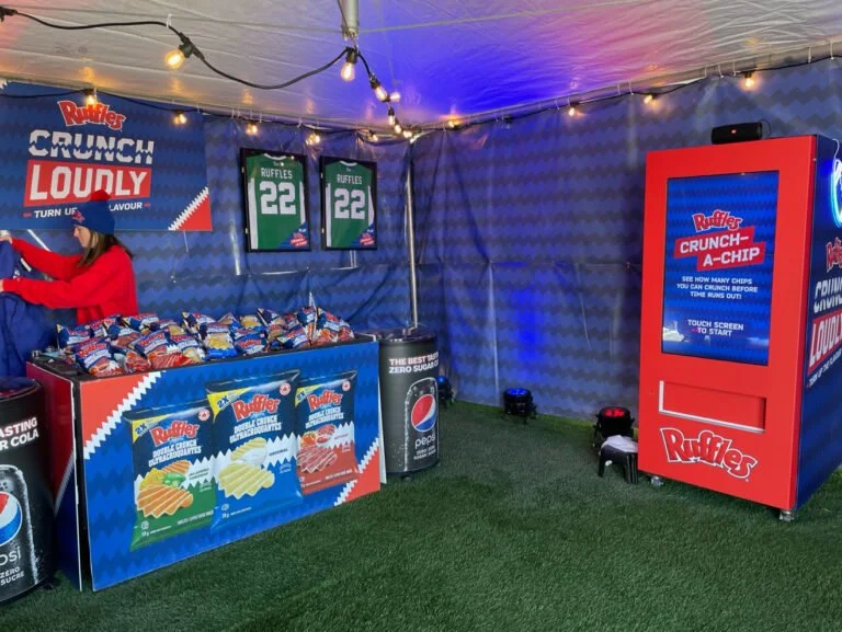 The Best Atlanta Trade Show Ideas for 3X the Leads — Trade Show Labs