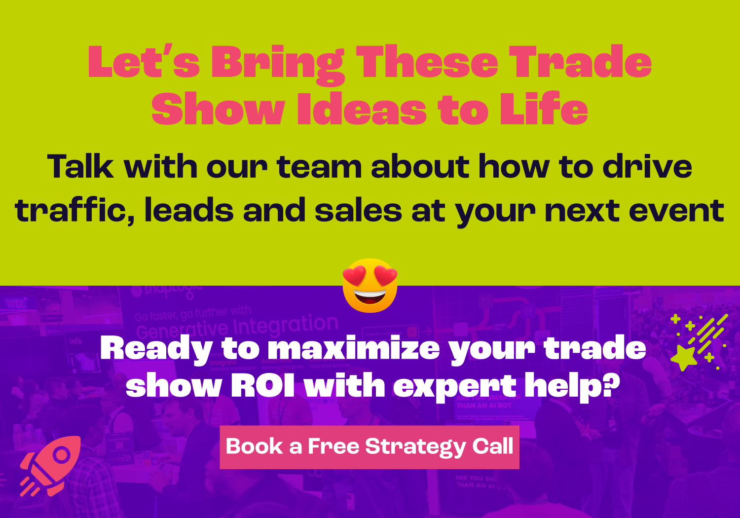 Top 50 Trade Show Giveaway Ideas for 2026 — Trade Show Labs