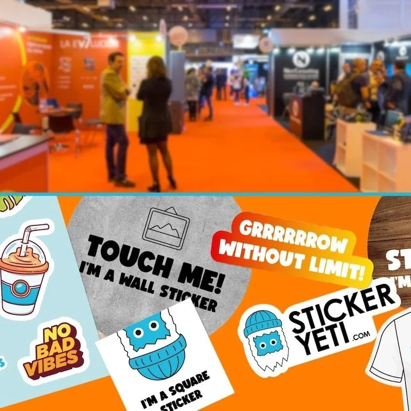 20 Trade Show Giveaway Ideas & Swag That Drive Leads [2026] — Trade ...
