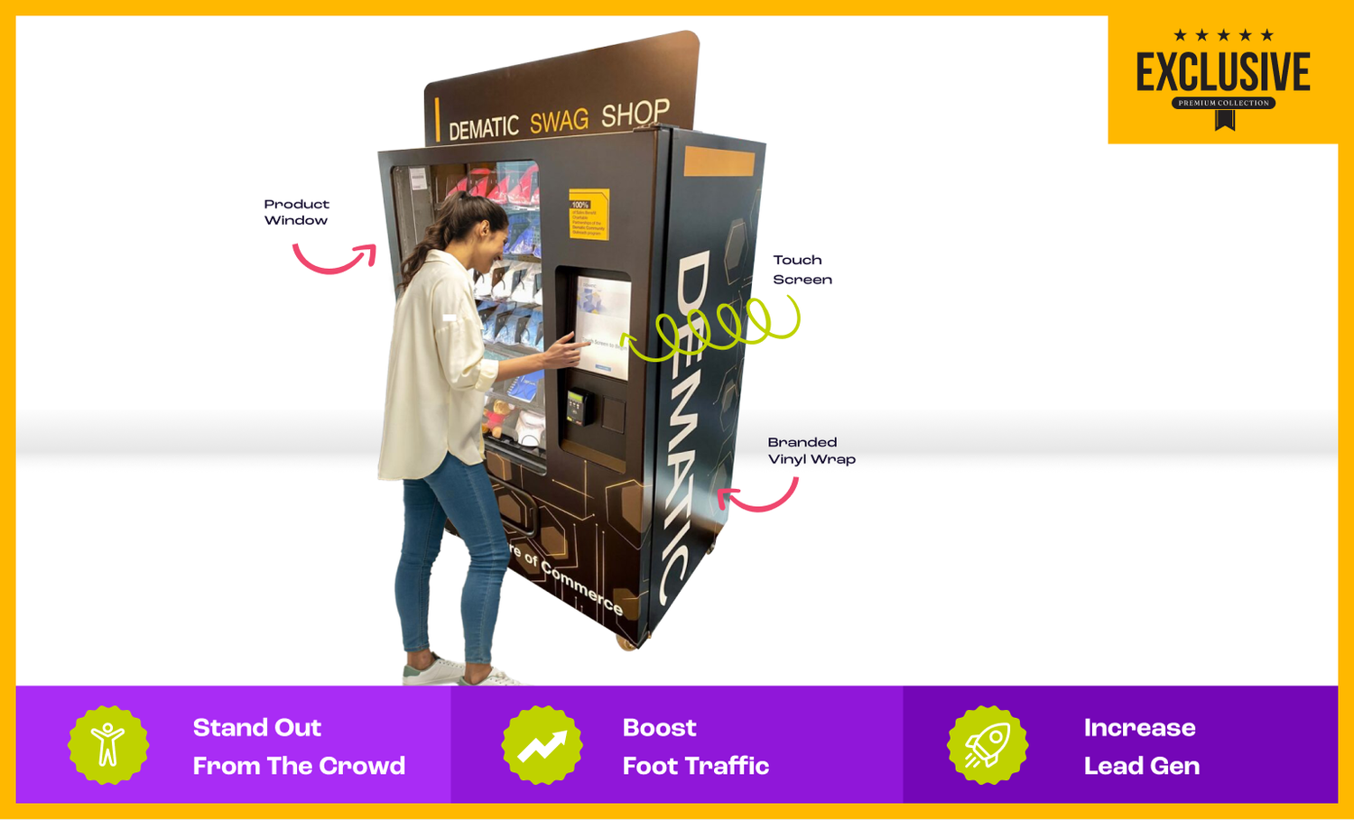 55+ Trade Show Booth Game Ideas for 2026: Boost Engagement, Attract ...