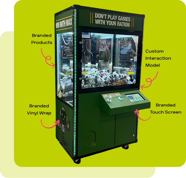 60+ Interactive Booth Ideas — Trade Show Labs