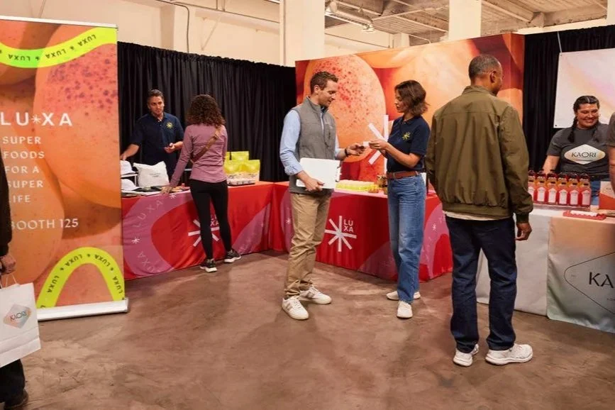Trade Show Booth Engagement Ideas for 2026 — Trade Show Labs