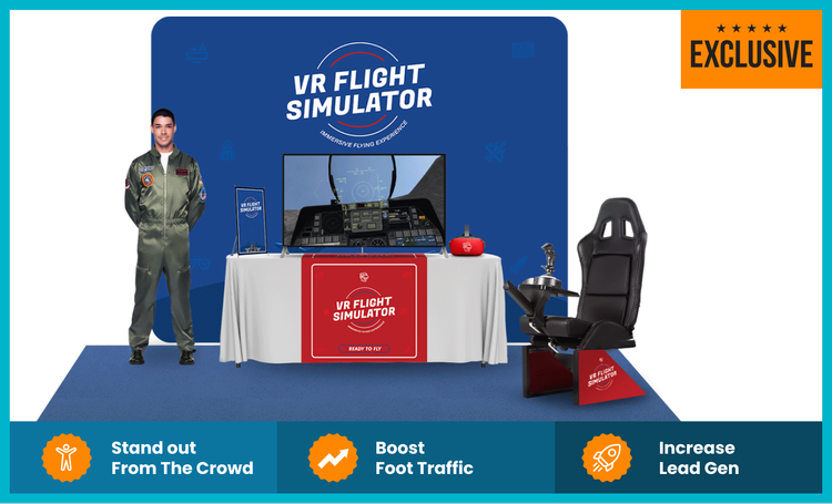 55+ Trade Show Booth Game Ideas for 2026: Boost Engagement, Attract ...