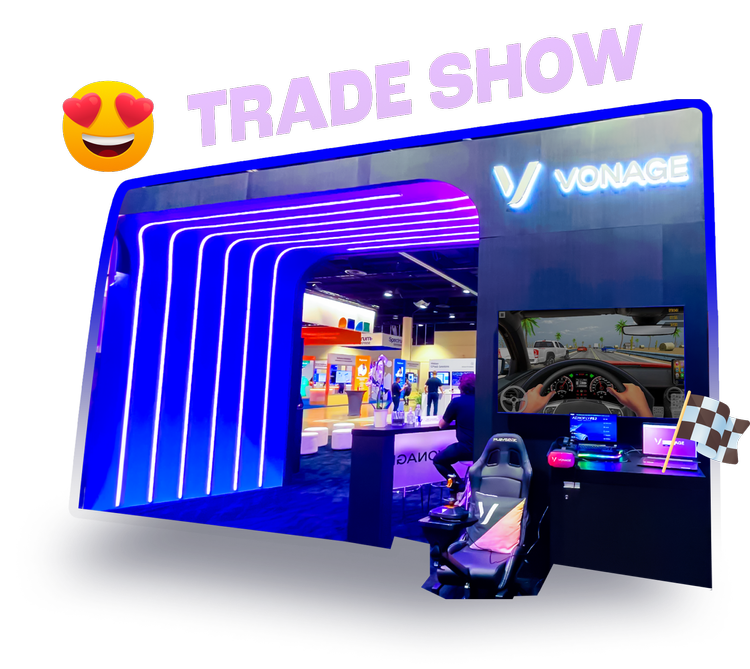 Maximize Trade Show ROI With Our Trade Show Games | Trade Show Labs