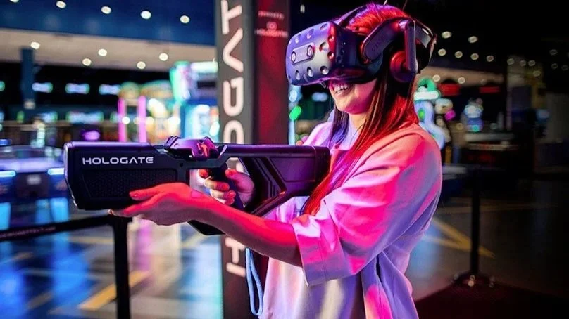 Virtual Reality Trade Show Experiences for 2026 — Trade Show Labs