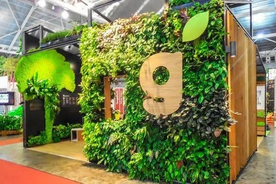 [2025] 40+ 10x10 Booth Ideas To Rock Your Trade Show [Updated] — Trade ...