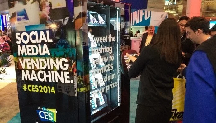 [2025] 40+ Creative Trade Show Booth Ideas To Stand Out From The Crowd ...