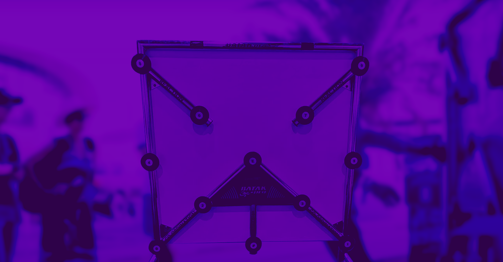 Batak Pro Rental For Your Next Trade Show | Trade Show Labs — Trade ...