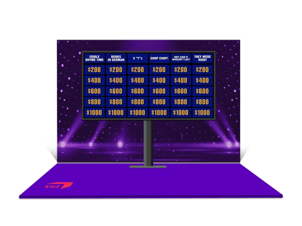 [2025] 40+ Best 10x10 Booth Ideas for Trade Shows — Trade Show Labs