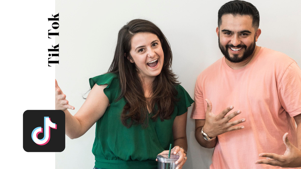 5 Tips to Creating a Marketing Strategy for Tik Tok — MeyCo