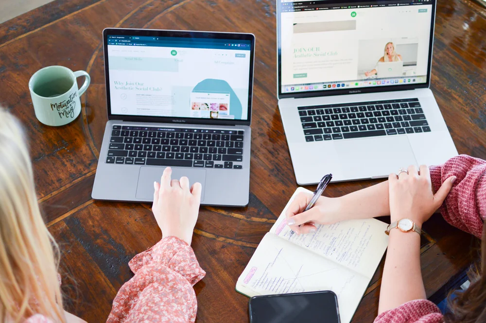 5 Things That Make Up A Brand Guide — MeyCo