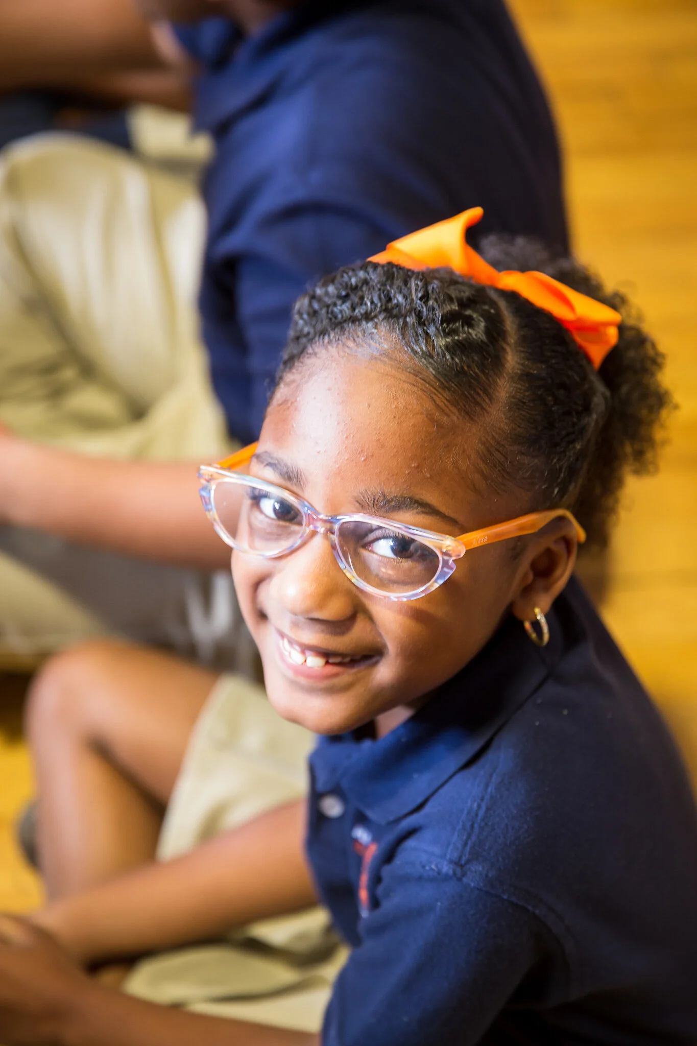 Resurgence Hall Charter School