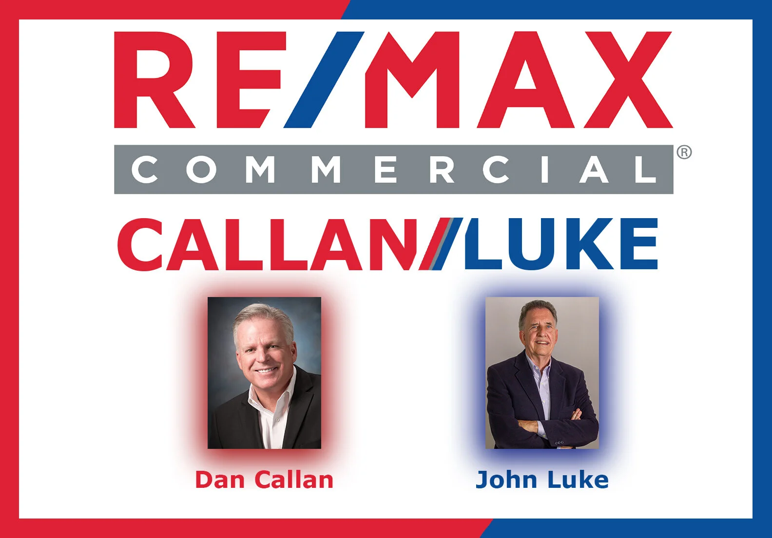 Callan/LukeCommercial