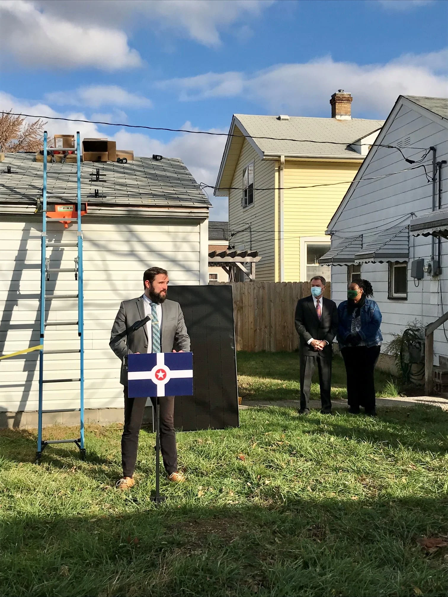 Energy — Thrive Indianapolis