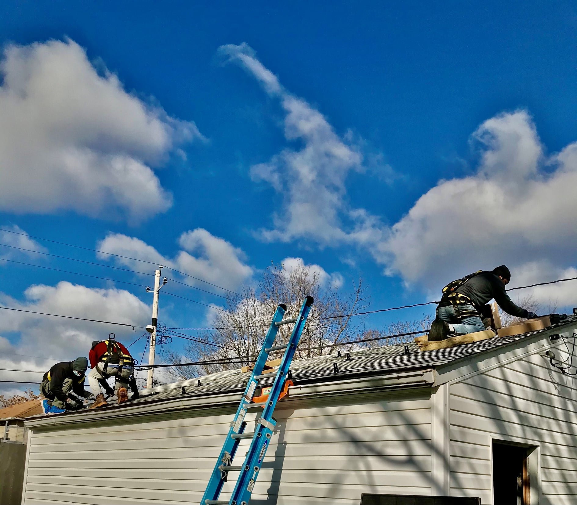 Energy — Thrive Indianapolis