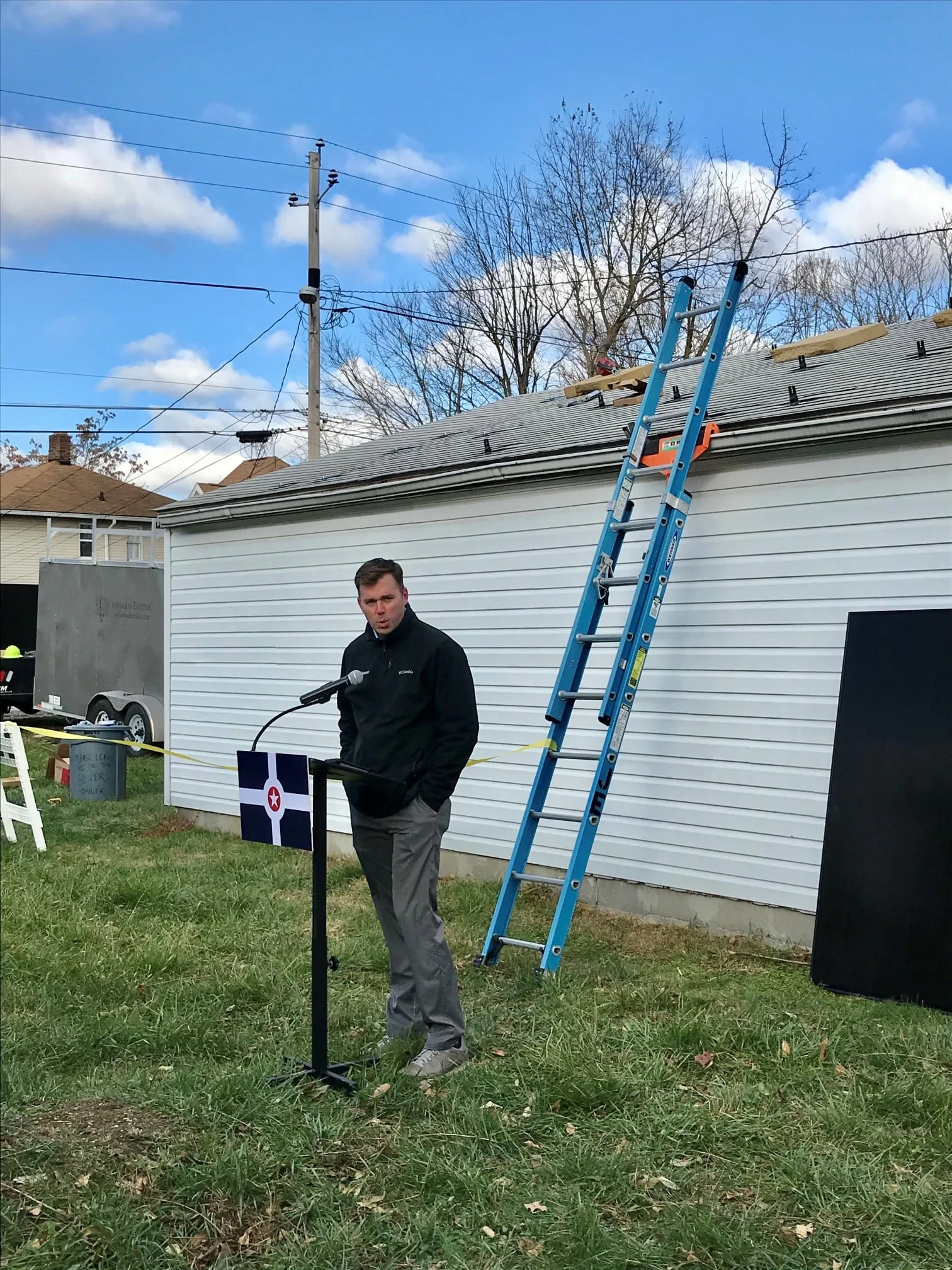 Energy — Thrive Indianapolis