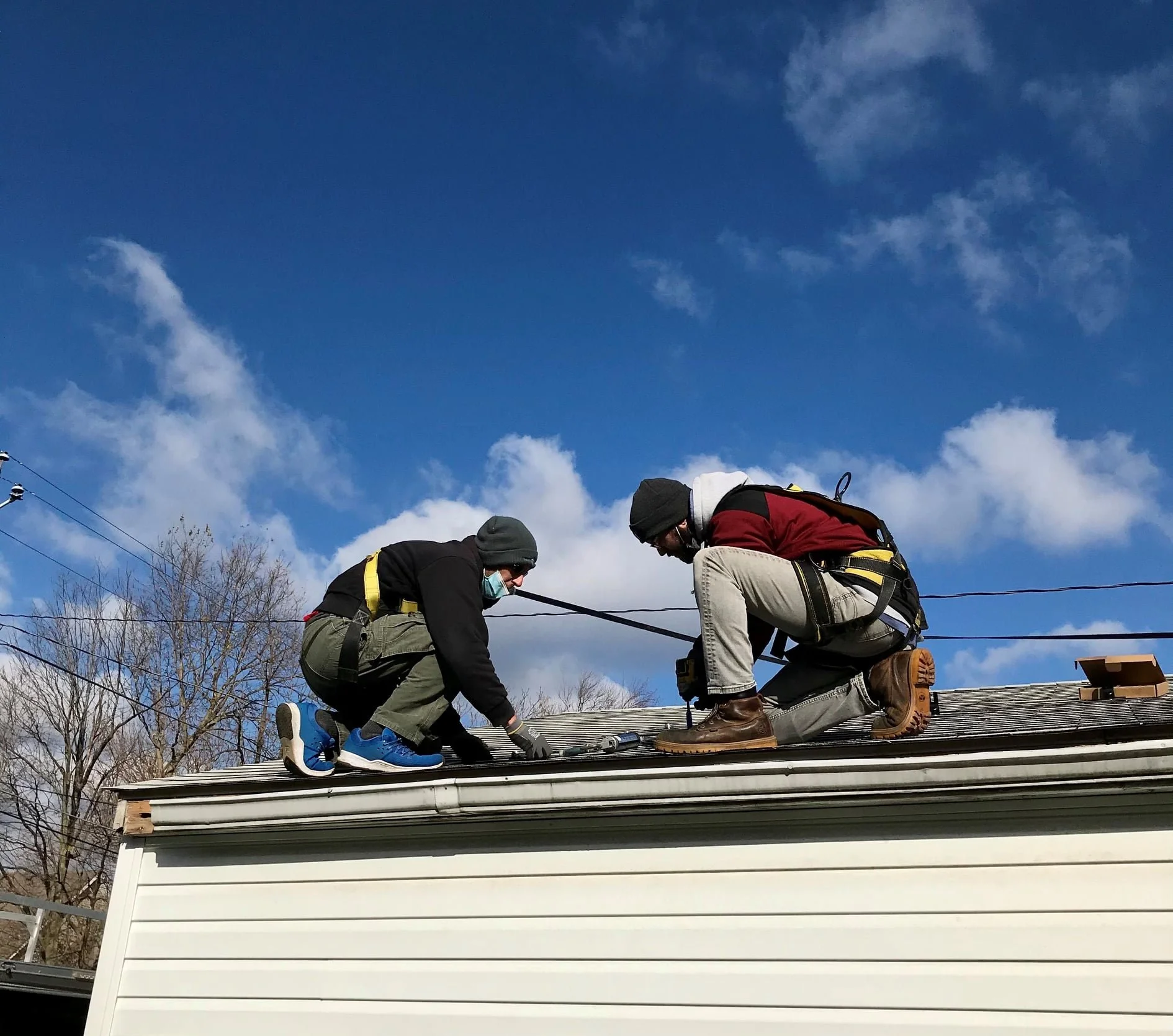 Energy — Thrive Indianapolis