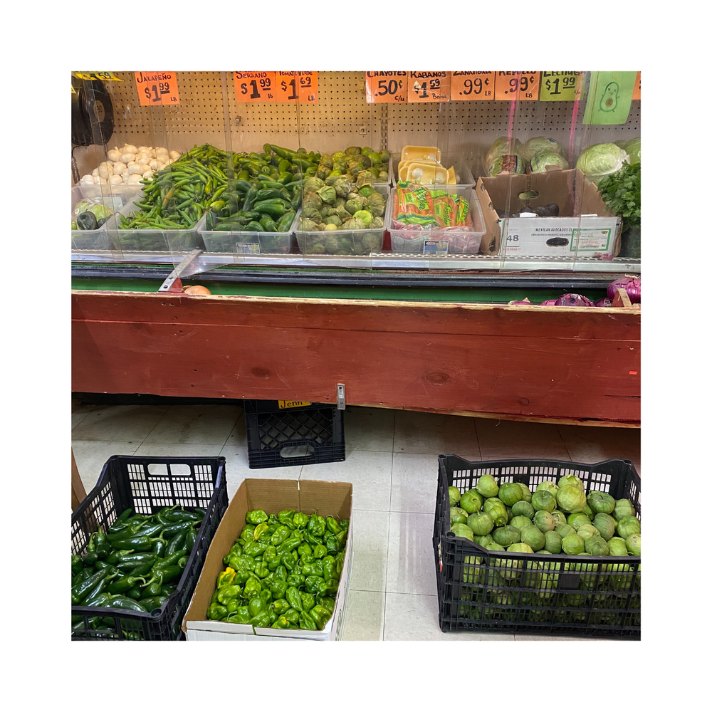 Food & Agriculture — Thrive Indianapolis