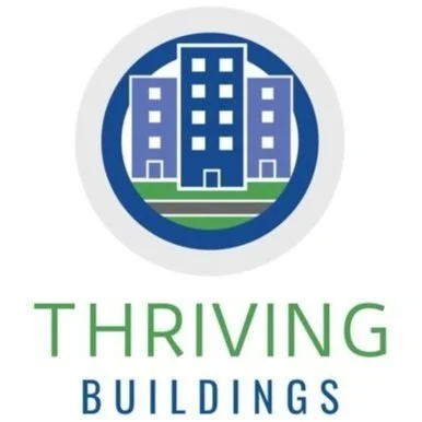 Built Environment — Thrive Indianapolis