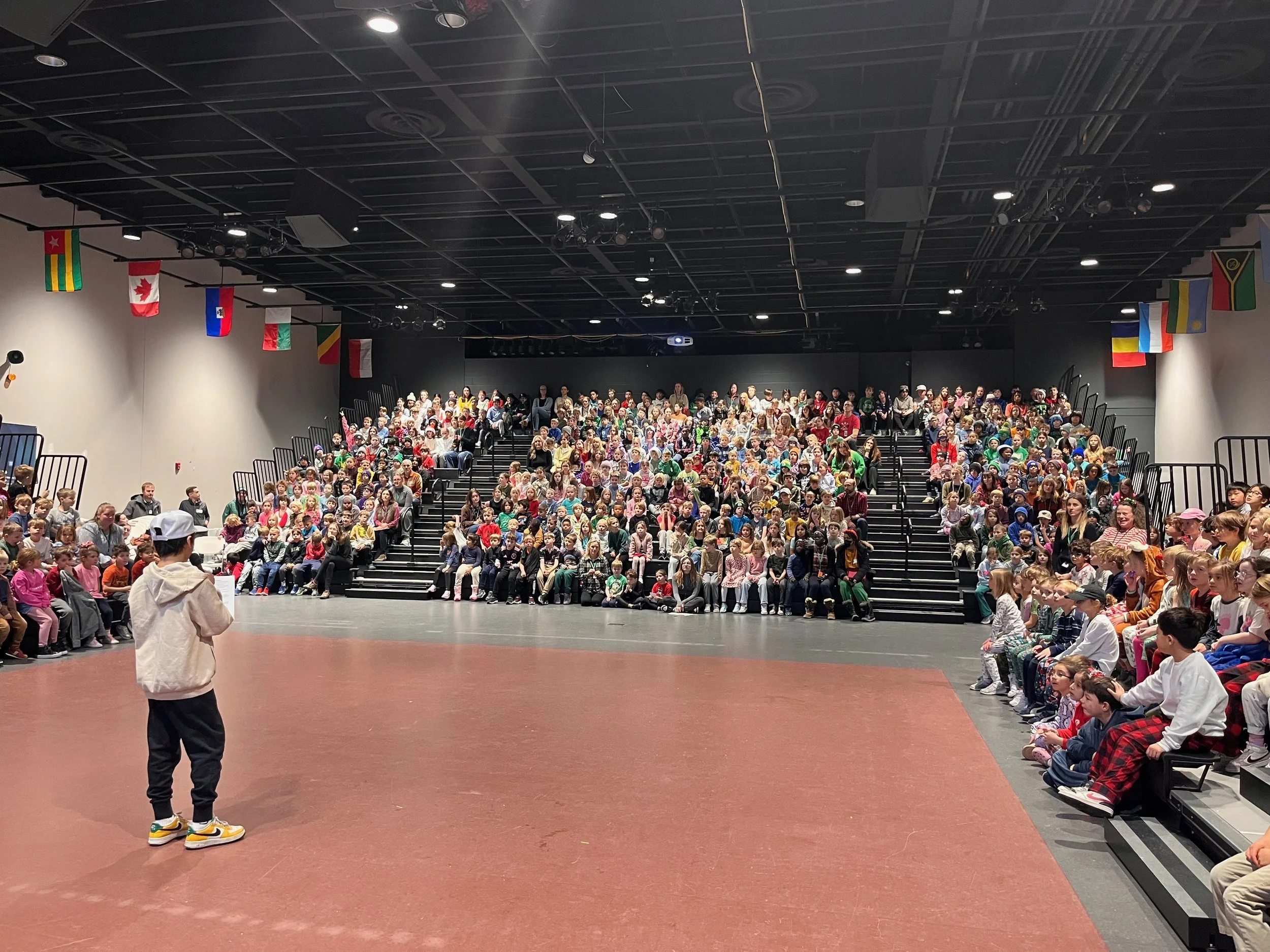 Normandale French Immersion PTO