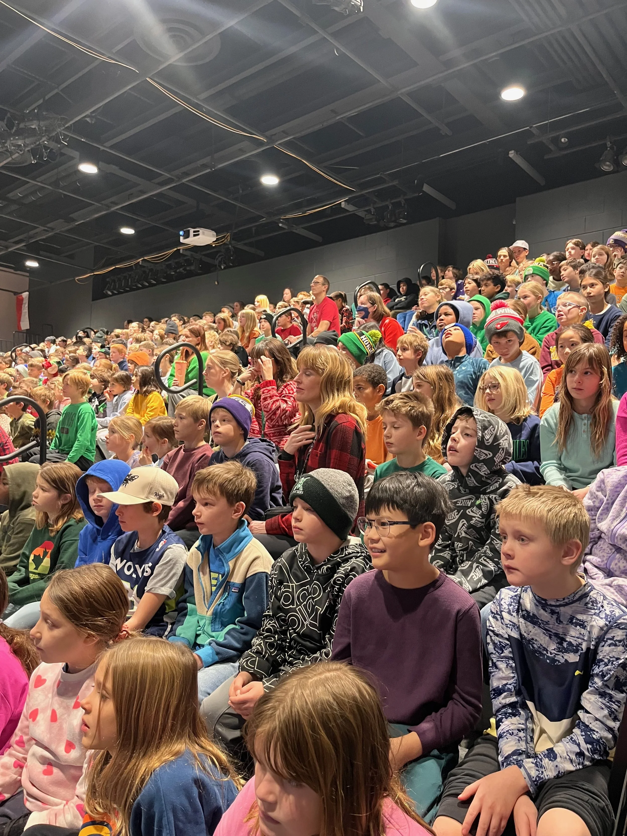 Normandale French Immersion PTO