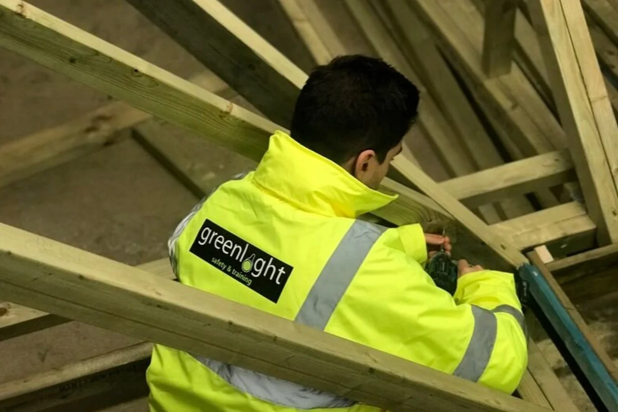 Training Courses — Greenlight - Safety & Training | Apprenticeships ...