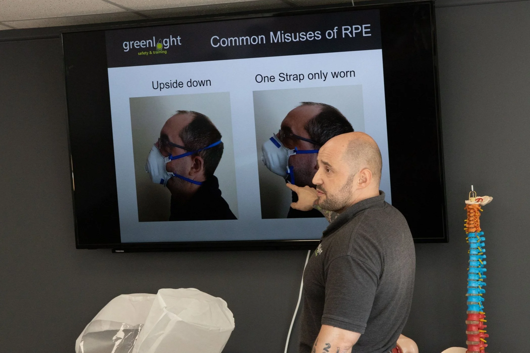 Greenlight - Safety & Training | Apprenticeships Plymouth | Training ...