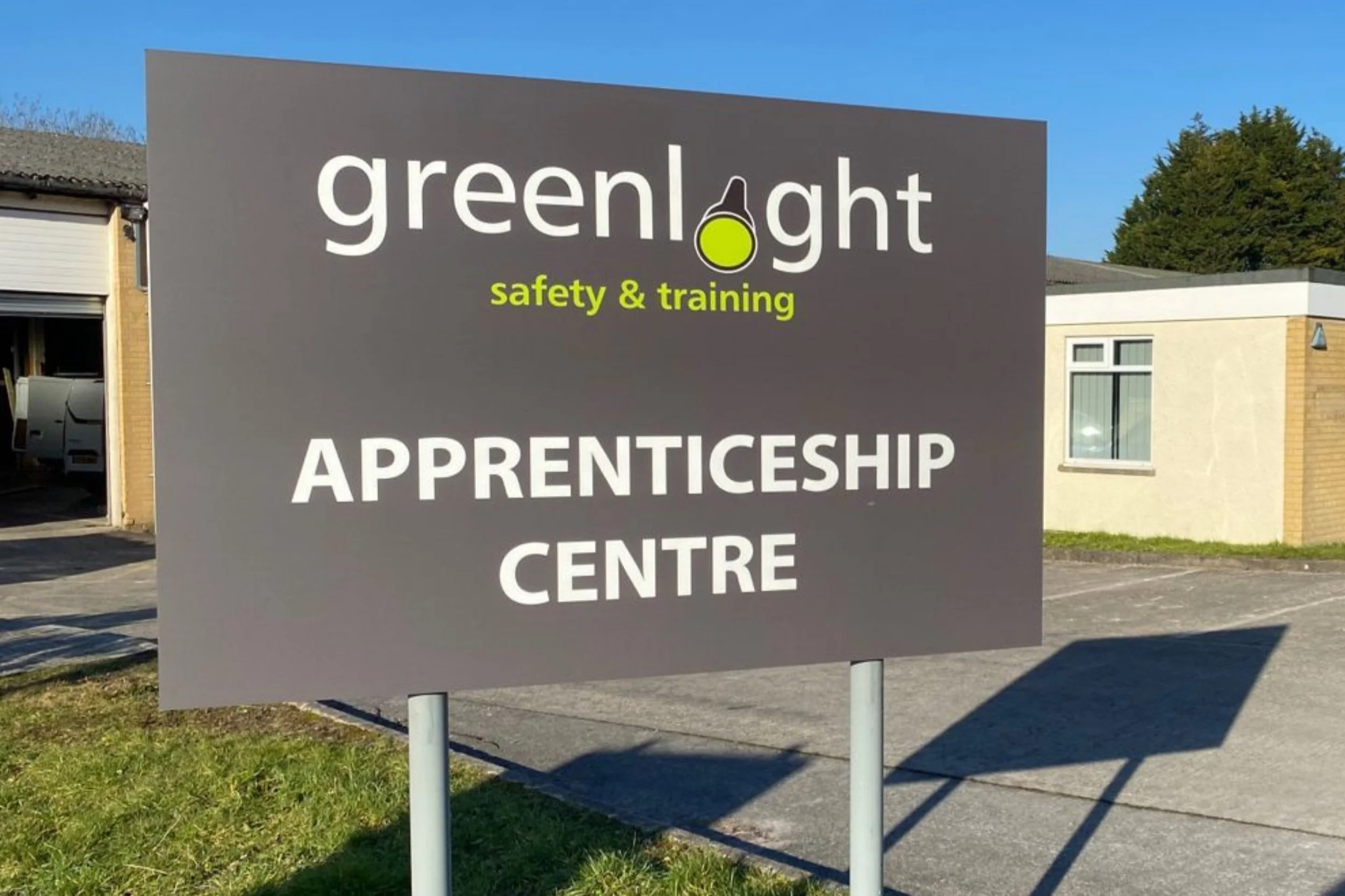 Events — Greenlight - Safety & Training | Apprenticeships Plymouth ...