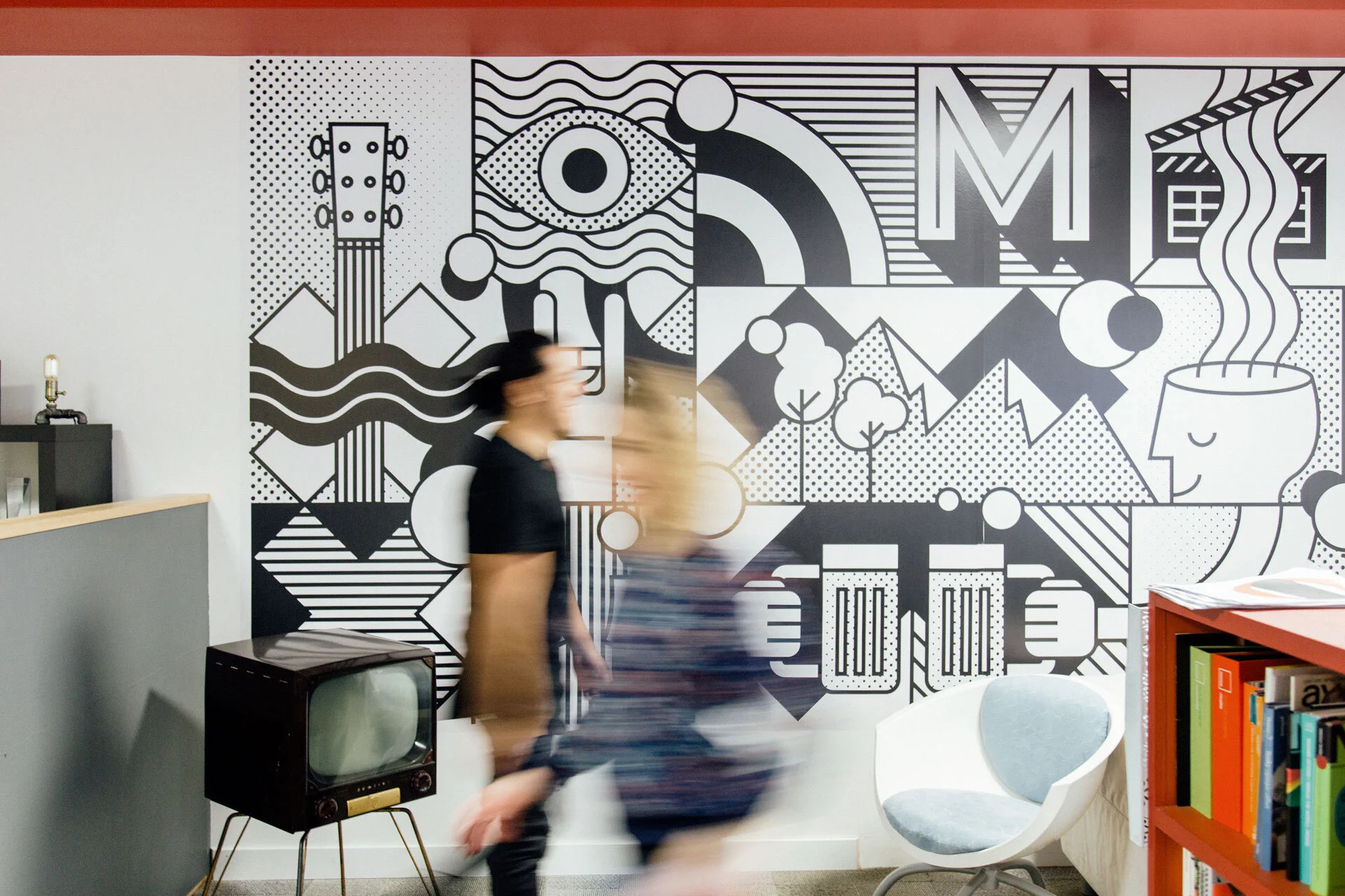 about / the met agency | Edmonton Graphic Design and Advertising