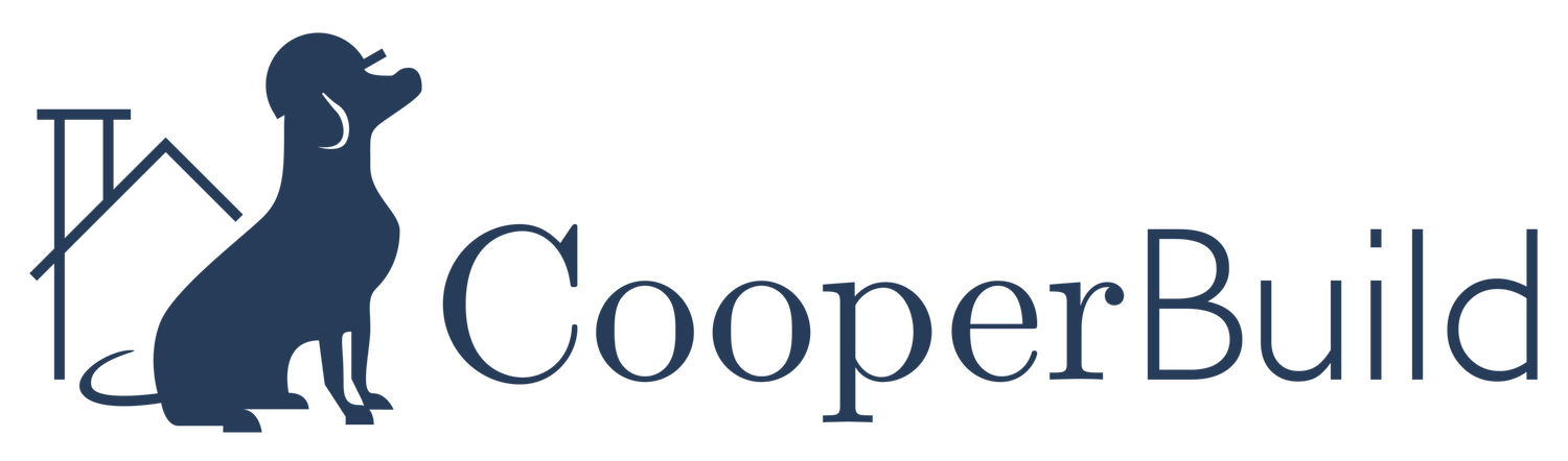 Adam Hicks Cooper Build: NYC General Contractor | NYC Luxury Builder